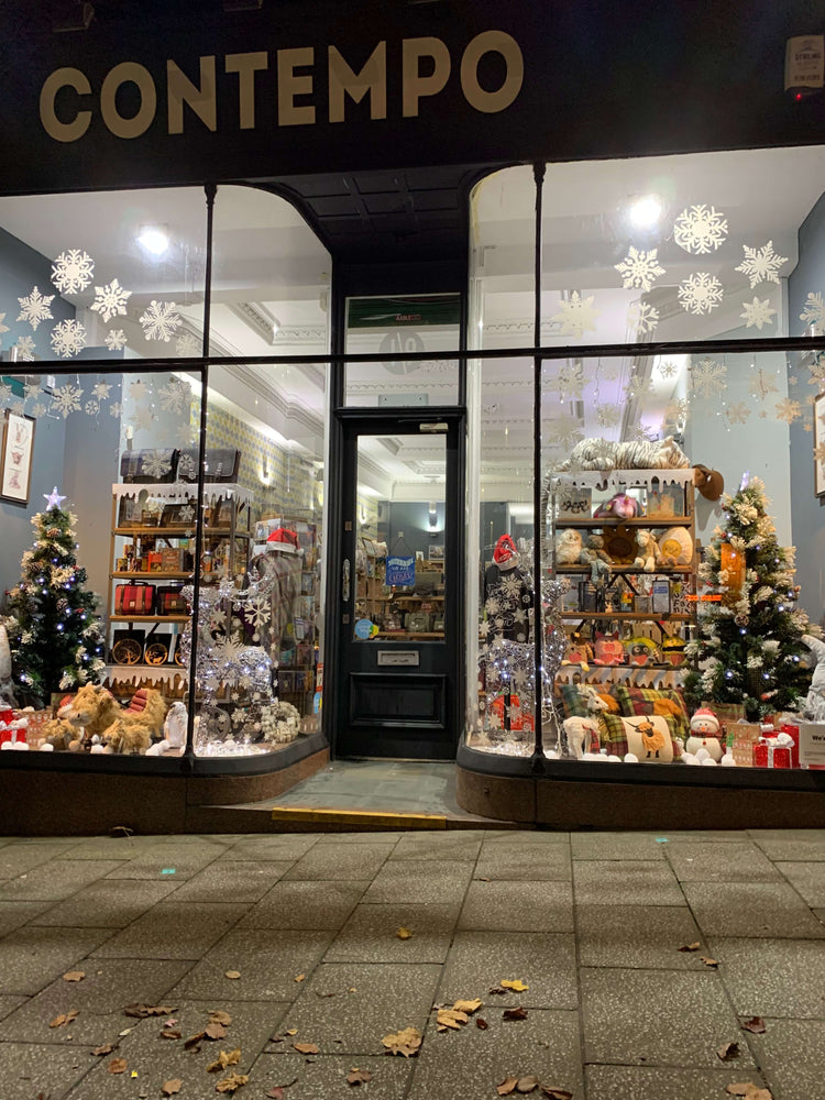 Award-Winning Gift Shop & Gift Ideas | Stirling | Contempo