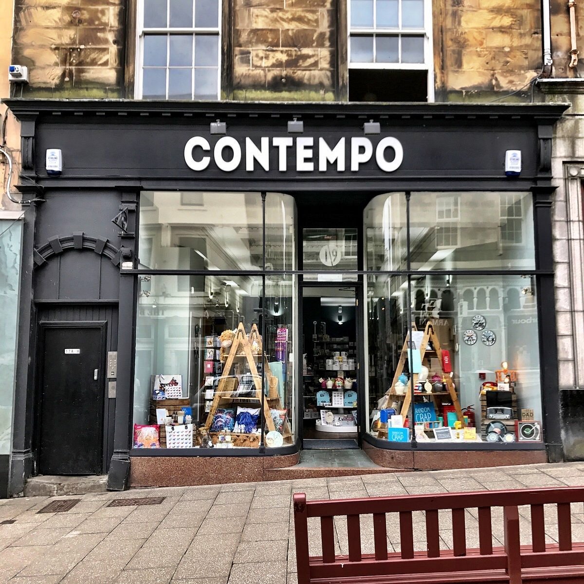 Just Landed | Shop All New Arrivals at Contempo