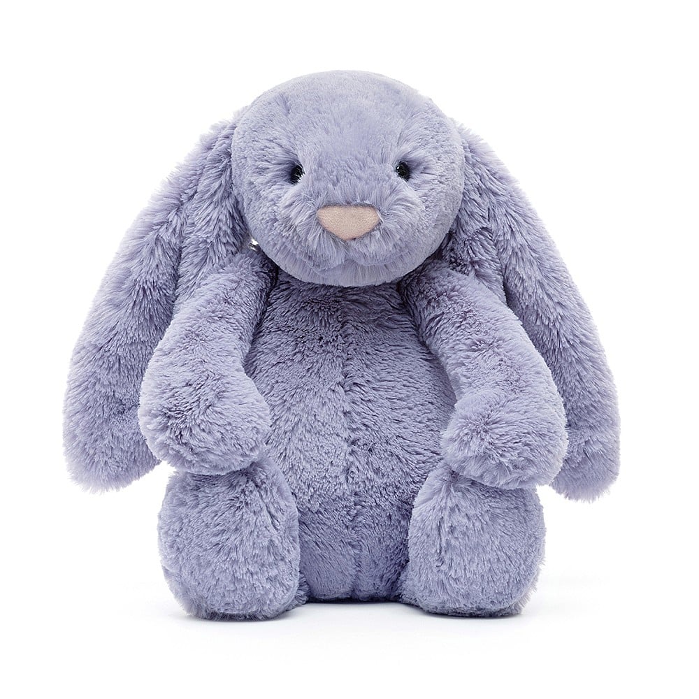 Jellycat Bashful Viola Bunny Children's Soft Toy – Contempo