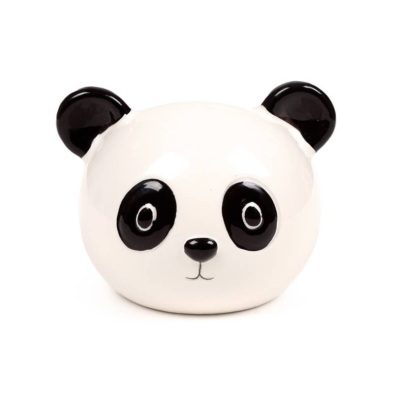 Susu the Panda Money Box – Cute Ceramic Children’s Gift – Contempo